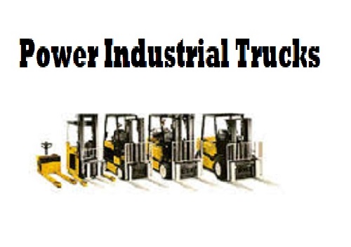 Warehouseman Training Inc.